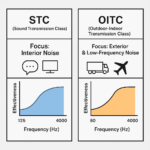 STC Rating Explained: How to Measure Soundproofing Effectiveness ...